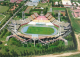 Weirdest football stadiums around the world