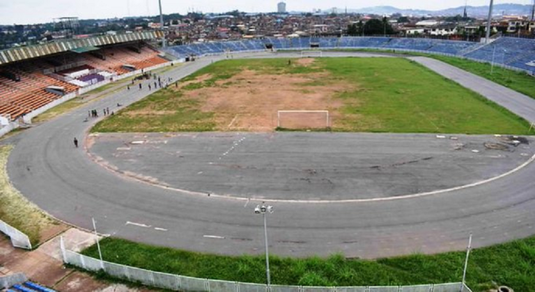 Biggest stadiums in Nigeria 2025: Full list ordered by capacity