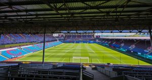 Turf Moor | Burnley FC | Football Ground Guide