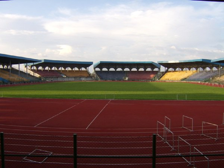 Biggest stadiums in Nigeria 2025: Full list ordered by capacity