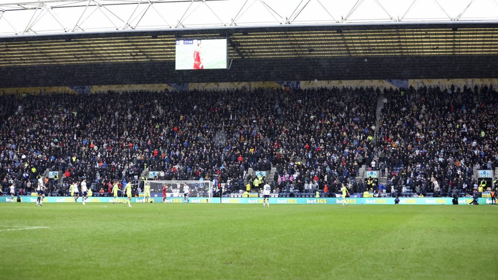 Deepdale | Preston North End FC | Football Ground Guide