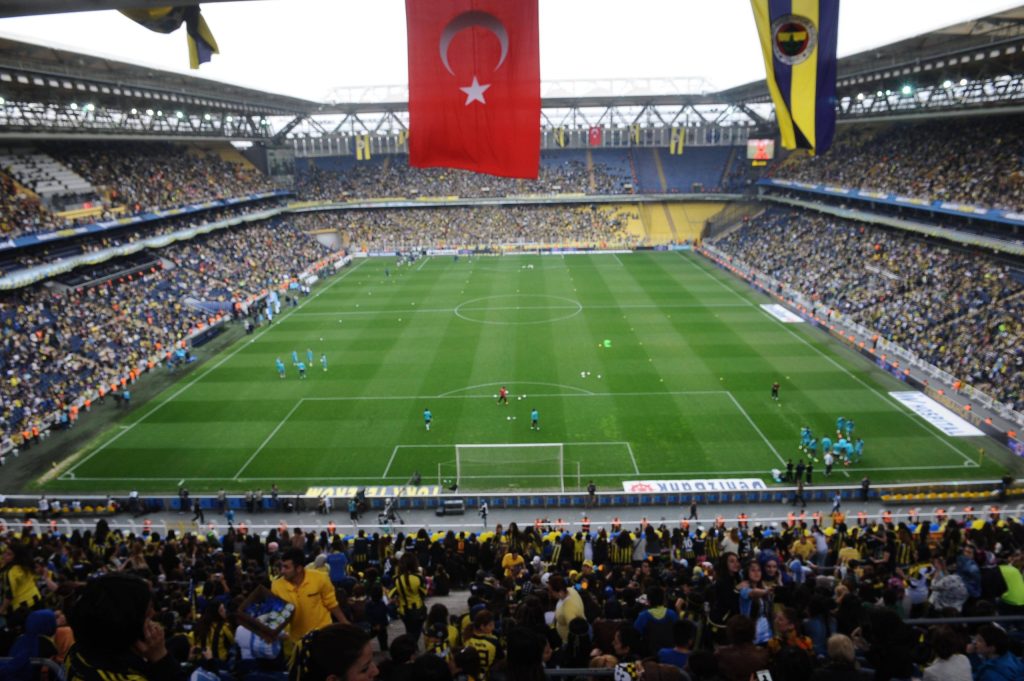 Others - Football Ground Guide