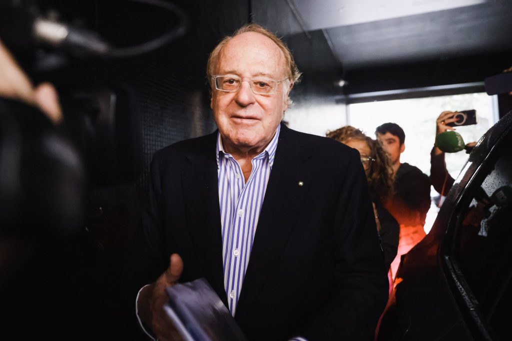 New AC Milan Stadium: San Donato Stadium update as Milan exit San Siro