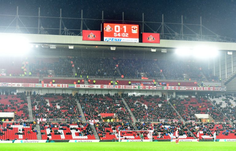 Stadium Of Light | Sunderland AFC | Football Ground Guide