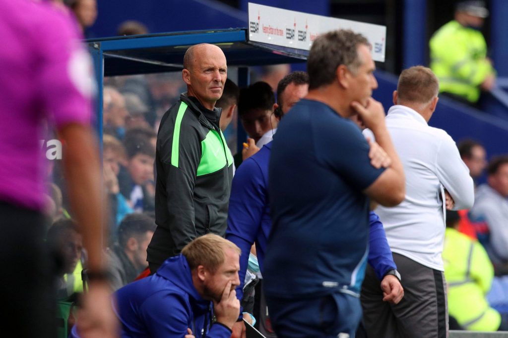 Prenton Park | Tranmere Rovers FC | Football Ground Guide