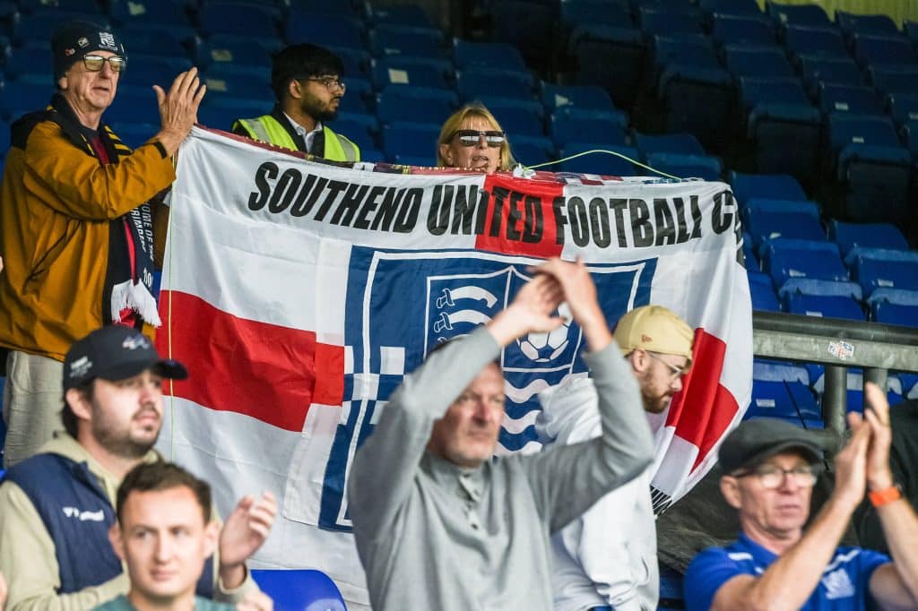 Roots Hall | Southend United FC | Football Ground Guide