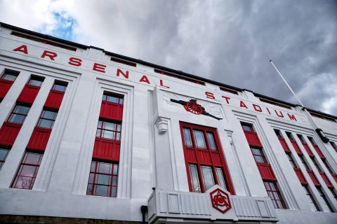Old football grounds: Exploring the lost homes of the beautiful game