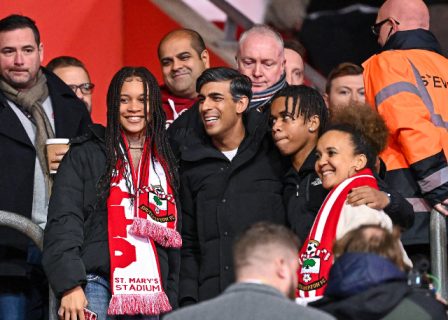 St Mary's Stadium | Southampton FC | Football Ground Guide