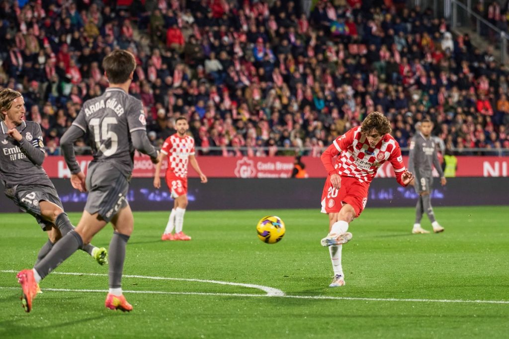 How to get Girona vs Liverpool tickets for Champions League clash