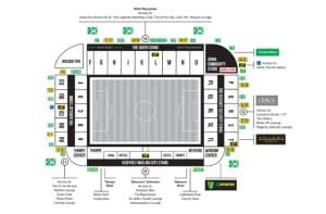 Carrow Road | Norwich City FC | Football Ground Guide