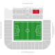 bet365 Stadium | Stoke City FC | Football Ground Guide