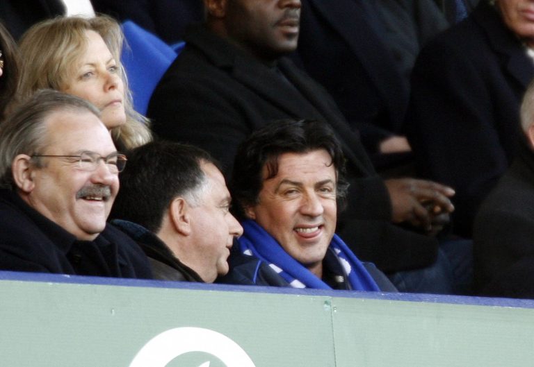 Goodison Park | Everton FC | Football Ground Guide