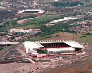 bet365 Stadium | Stoke City FC | Football Ground Guide