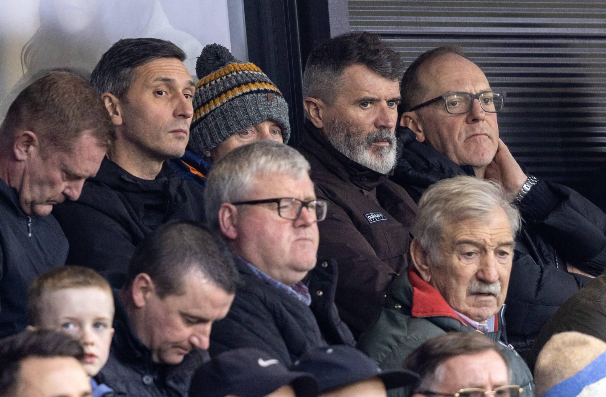 Salford City | Peninsula Stadium | Moor Lane | Football Ground Guide