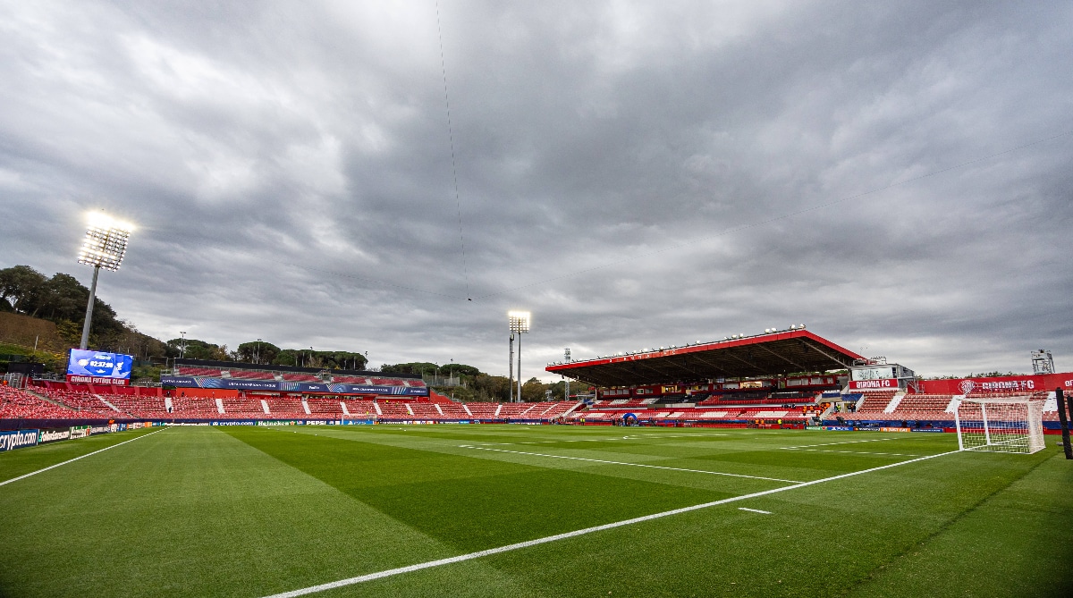 Arsenal fans in Girona: Full matchday guide to Estadi Montilivi