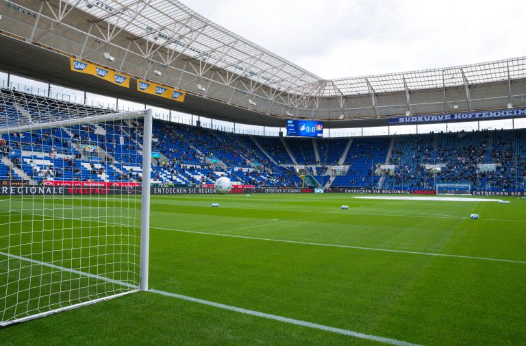 Hoffenheim away section: Guide for Spurs fans at PreZero Arena