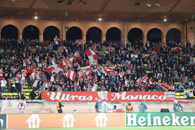 Monaco ultras: A guide to the 94, identity and history