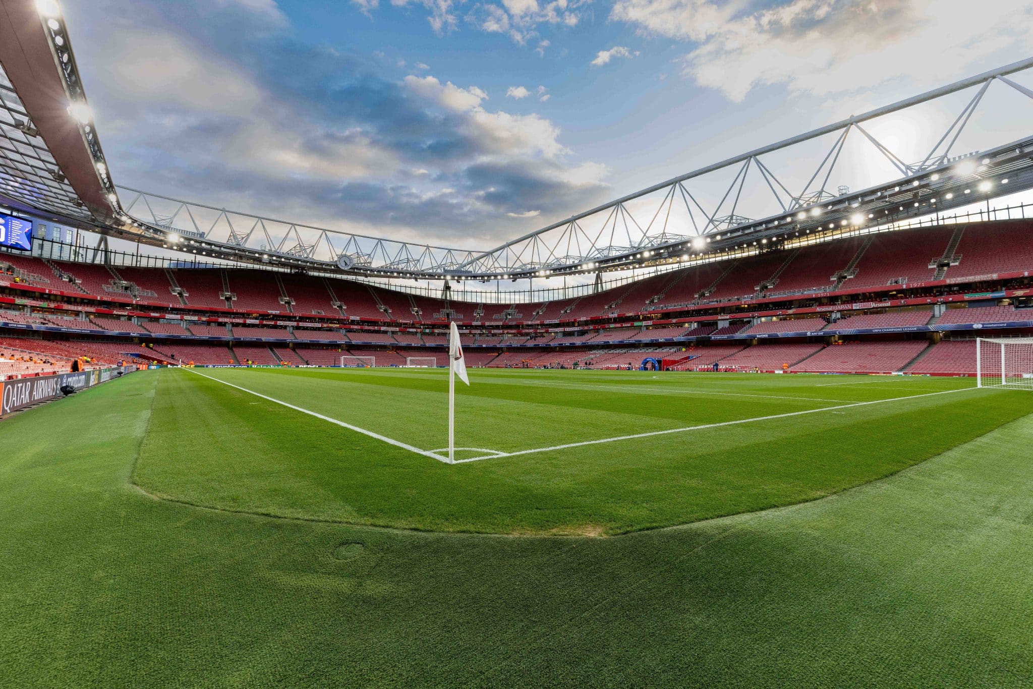 How to buy Arsenal tickets: Prices & membership, essential guide to ...