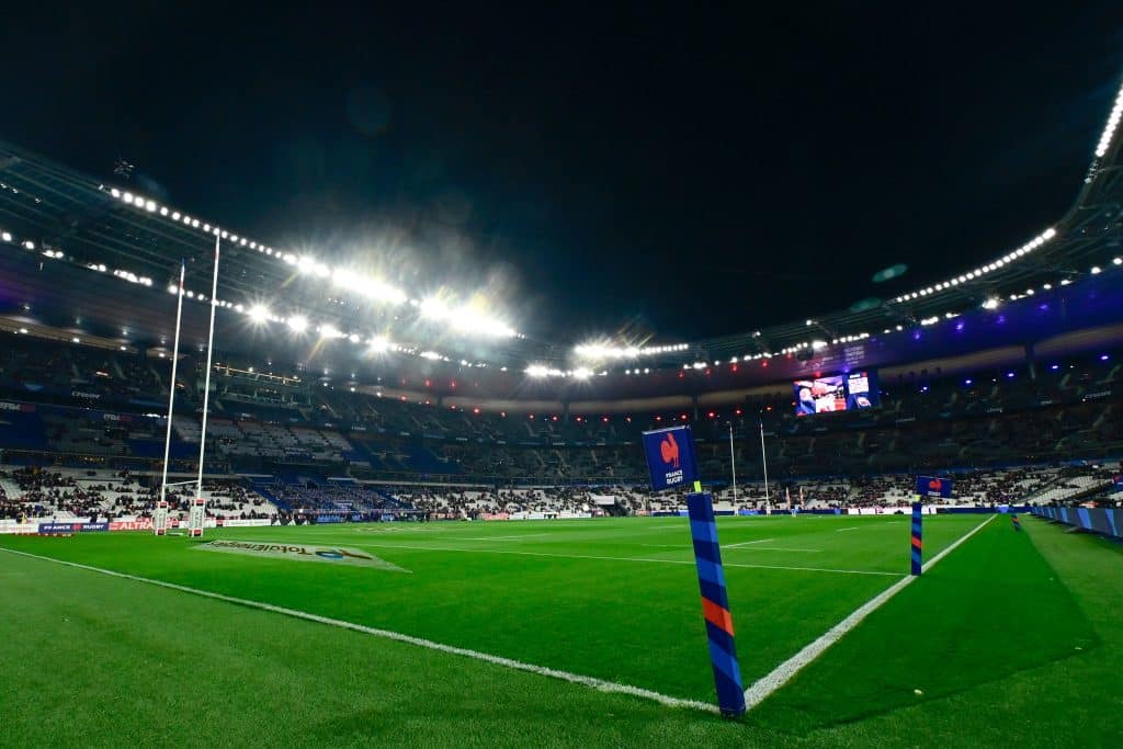 French National Team Stadium | Stade de France | Football Ground Guide