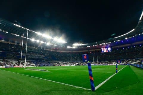 French National Team Stadium | Stade de France | Football Ground Guide