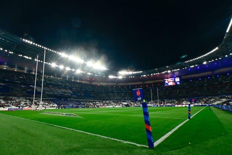 French National Team Stadium | Stade de France | Football Ground Guide