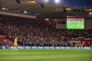 Riverside Stadium | Middlesbrough FC | Football Ground Guide