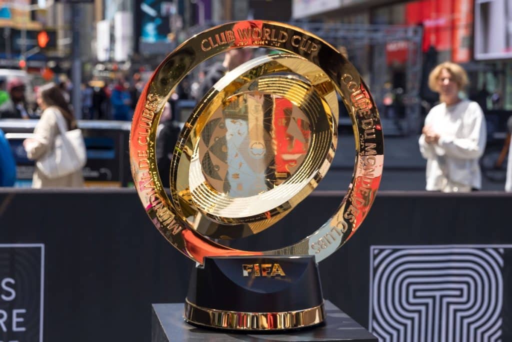 How to get tickets for the Club World Cup