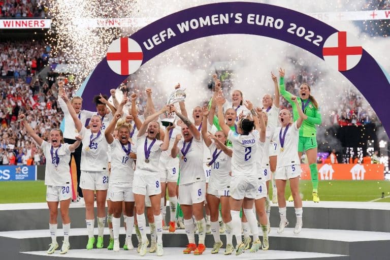 How to get tickets for the Women's Euros: Full buy guide