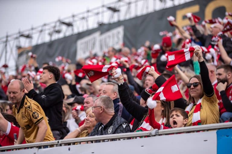 Wrexham fixtures 2025–26: Full list of away games and guides