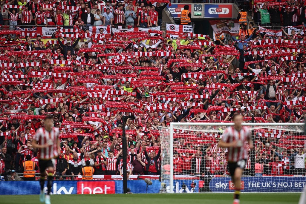 PL fixture release date - best stadiums for Sunderland fans to visit in ...