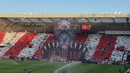 Stadium Of Light | Sunderland AFC | Football Ground Guide