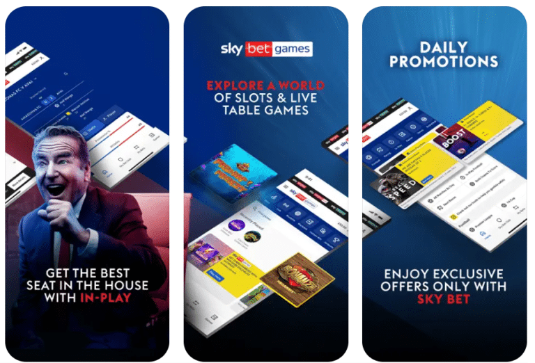 Sky Bet sign up offer: Get £40 free bets in January 2026 - Football ...