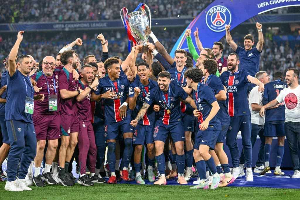 How to get tickets for Chelsea vs PSG in Club World Cup final