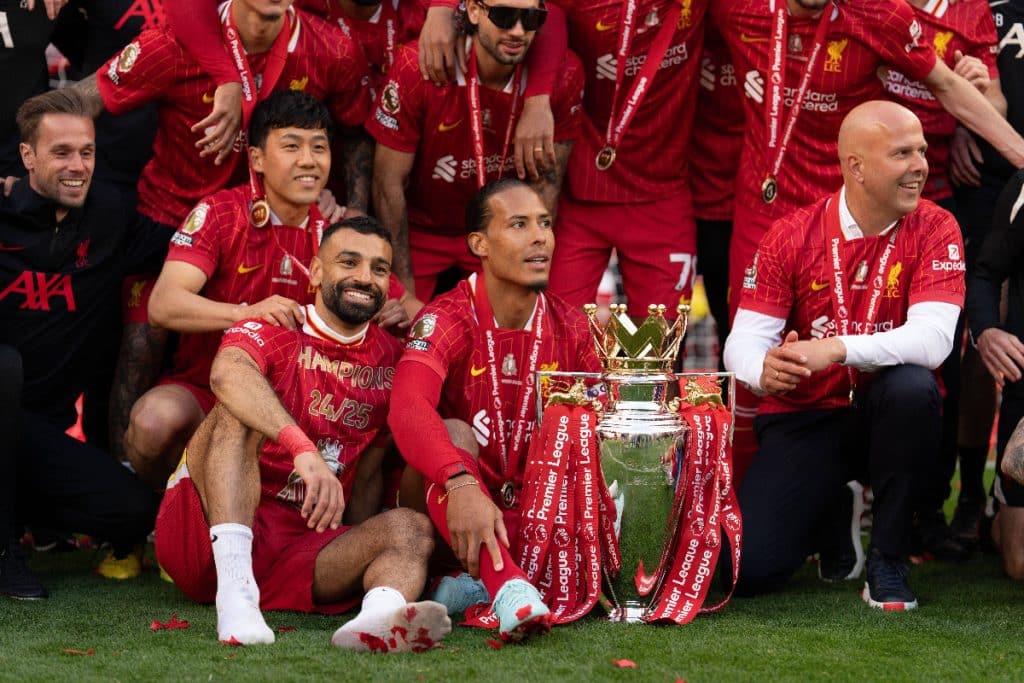 Liverpool pre-season tour: How to get tickets