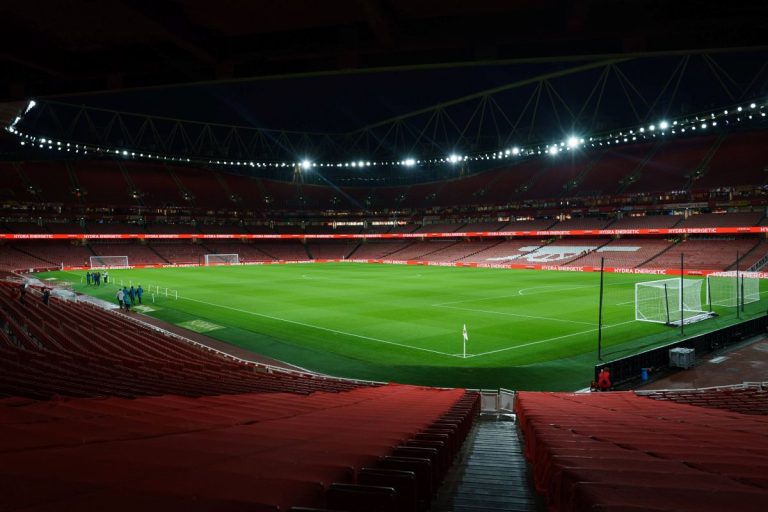 Revealed: How a Premier League title and Emirates Stadium expansion ...