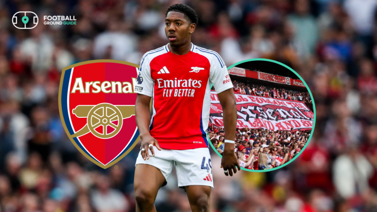 Myles Lewis-Skelly Chant: Lyrics, tune and story behind Arsenal's song ...