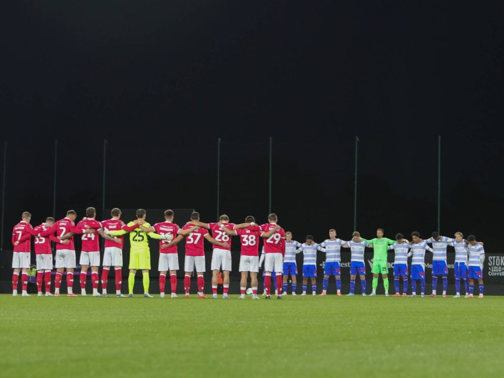Wrexham stadium update as new footage shows progress of iconic Kop ...