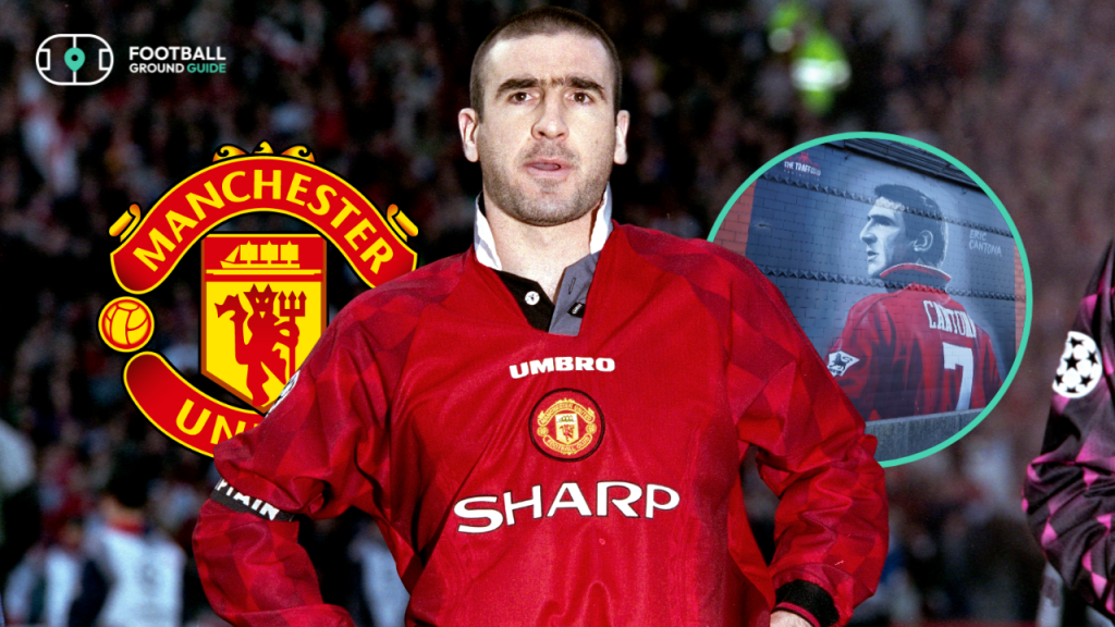 12 Days of Cantona Chant: Lyrics, tune and story behind Man Utd's chant ...