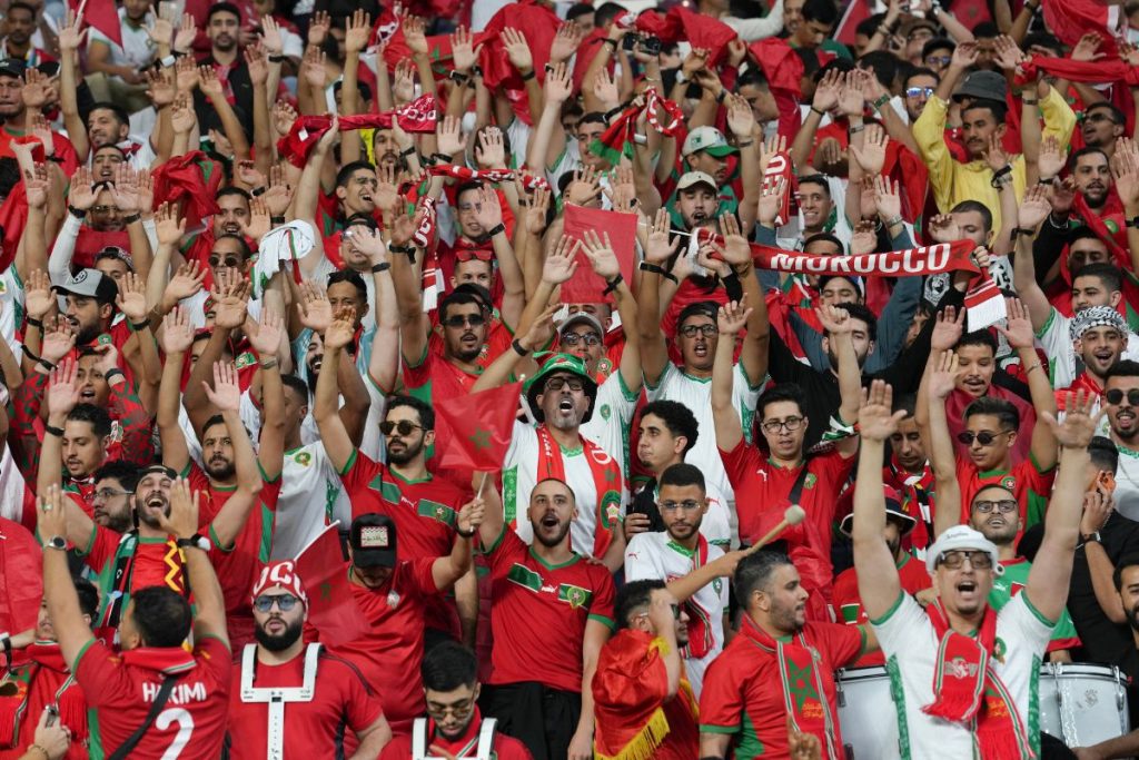 AFCON 2025: CAF unveil eight exciting fanzones across Morocco - here's ...