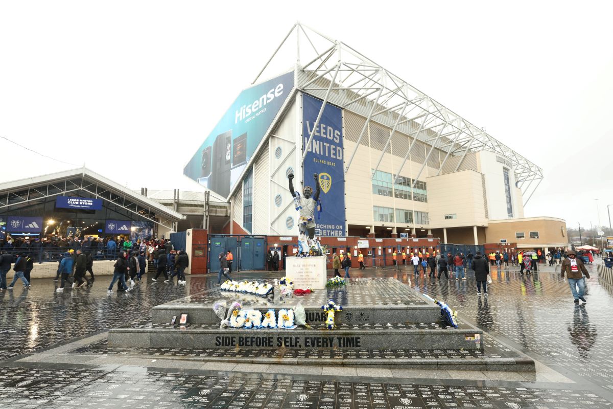 Leeds fan pub near Elland Road set to close for revamp