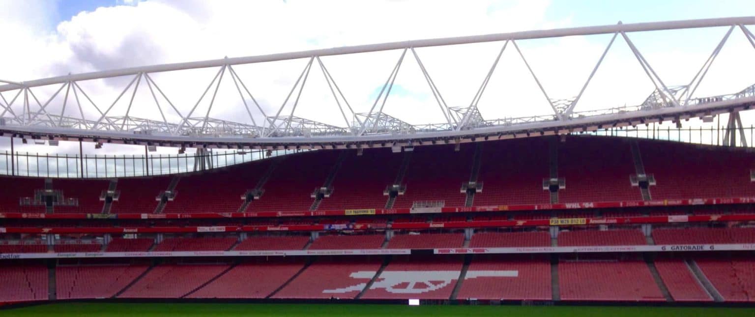Emirates Stadium | Arsenal FC | Football Ground Guide
