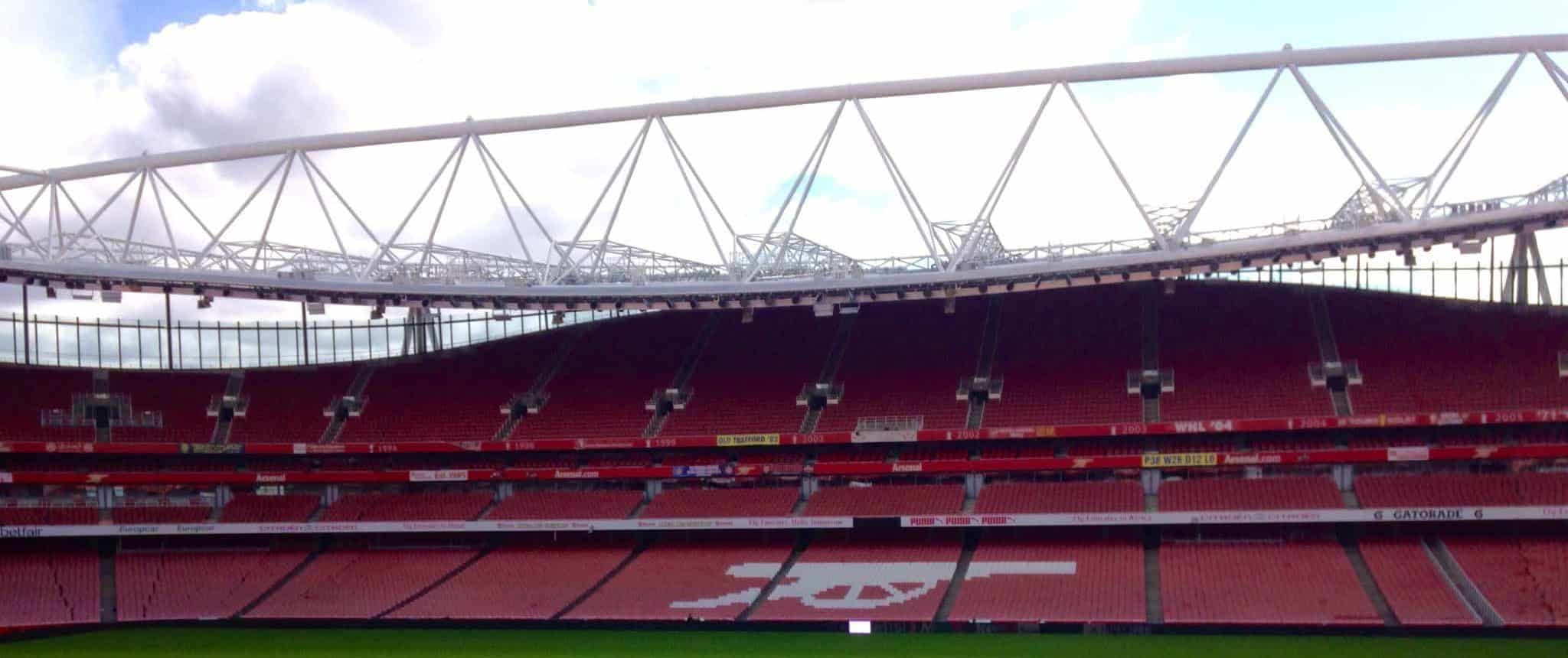 Emirates Stadium | Arsenal FC | Football Ground Guide