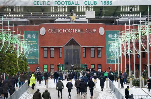 Celtic Stadium Tour: How to see Celtic Park up close