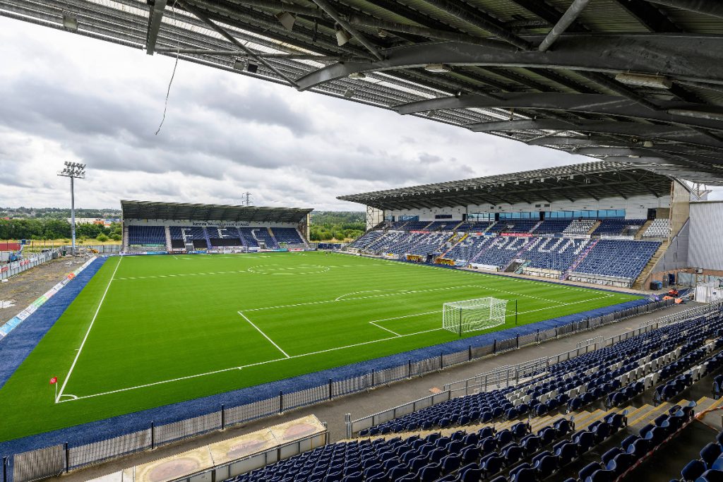 Others - Football Ground Guide