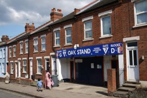 Kenilworth Road | Luton Town FC | Football Ground Guide