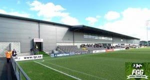 National - Football Ground Guide