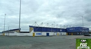 Non-League - Football Ground Guide