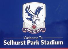 Selhurst Park | Crystal Palace FC | Football Ground Guide