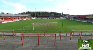 National - Football Ground Guide