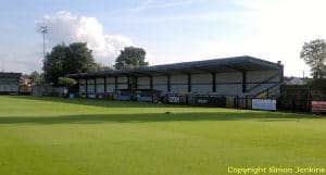 Others - Football Ground Guide